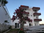 Pınar Motel (Mersin, Aydıncık, Atatürk Cad.), otel  Aydıncık'tan