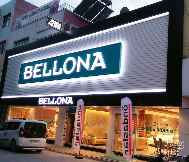 Mobilya mağazaları Bellona Kadirli, Kadirli, foto