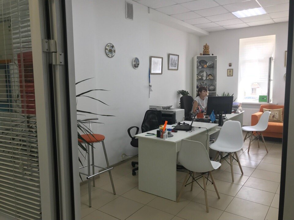 Pasaport ve vize işlemleri Visa Help, Vladimir, foto