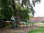 Playground (2-ya Sovkhoznaya ulitsa No:25), oyun alanı  Omsk'tan