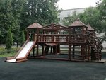 Sports ground (Moscow, Severniy Administrative Okrug, Khovrino District), spor alanı  Moskova'dan