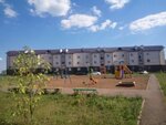 Playground (Republic of Bashkortostan, Ufa, mikrorayon Dyoma-6), oyun alanı  Ufa'dan