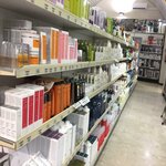 Coiffure Service (Via Francesco Crispi No:7, Trieste), kozmetik ve parfümeri mağazaları  Trieste'den