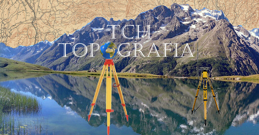 Mühendislik firmaları Tch-Topografía, Madrid, foto