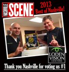 Loden Vision Centers (Interstate 65), optik  Goodlettsville'den