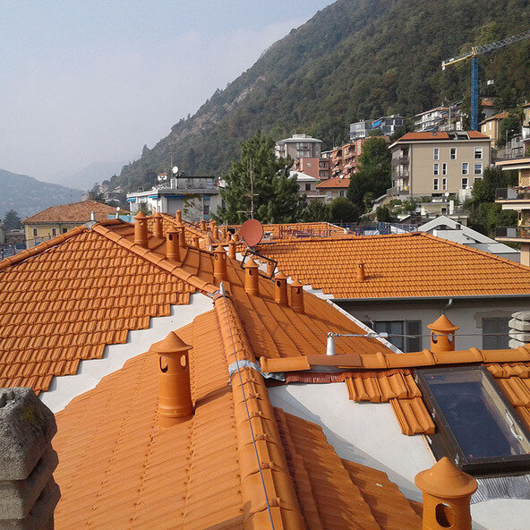 i̇nşaat malzemeleri toptan Coperture Lariane, , foto