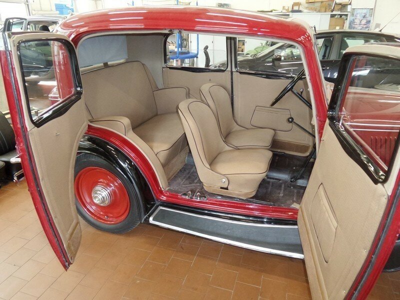 Otomobil yedek parçaları Gambarato Antonio Autotappezzeria, Bolzano, foto
