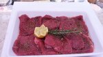 Agricarni (Via Guglielmo Marconi No:2, Mozzanica), toptan et ürünleri  Lombardiya'dan