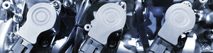 Petty's Automotive (South Carolina, Spartanburg County, Spartanburg), otomobil servisi  Spartanburg'den