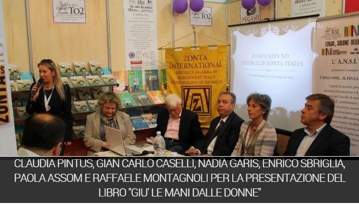 Kişisel gelişim merkezi A. N. S. I. To2 - UniPegaso - Sede Torino, Torino, foto