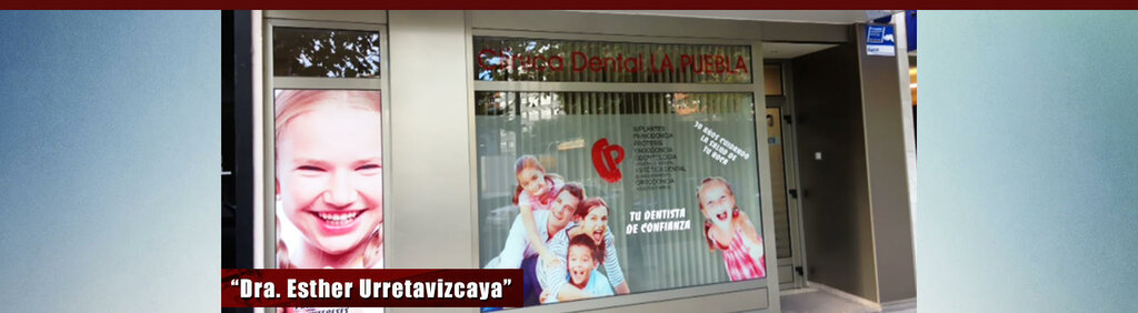 Özel ağız ve diş sağlığı klinikleri ve muayenehaneleri Clínica Dental La Puebla, Palencia, foto