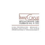 Finanzconsult Wth GmbH (Bräugasse No:5, Straßwalchen), muhasebeciler  Dünya'dan