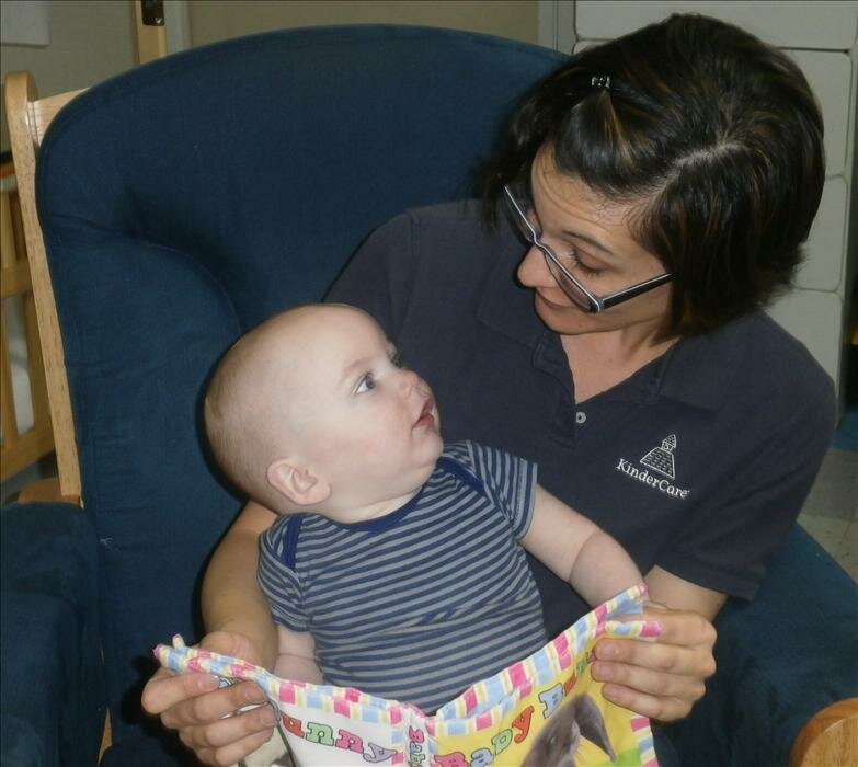Ortaokul Longwood KinderCare, Orlando, foto