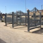 Francesco Scognamiglio (Via Aurelia Nord No:15, Civitavecchia), çilingirler  Civitavecchia'dan