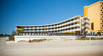 Outrigger Beach Club (Florida, Florida State Road A1A), daireler  Ormond Beach'ten