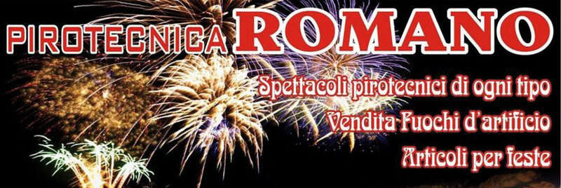 Etkinlik organizasyonu Romano Fireworks, Campania, foto