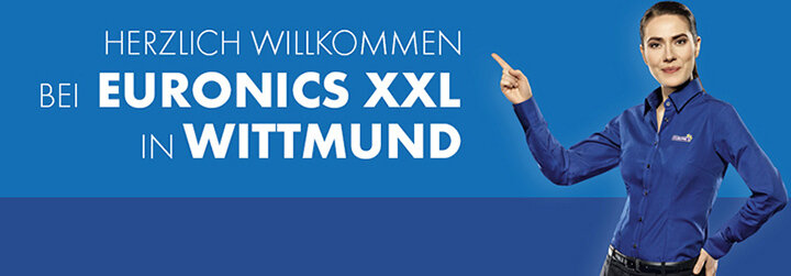 Elektronik ofis ekipmanları Euronics Xxl Wittmund, Wittmund, foto