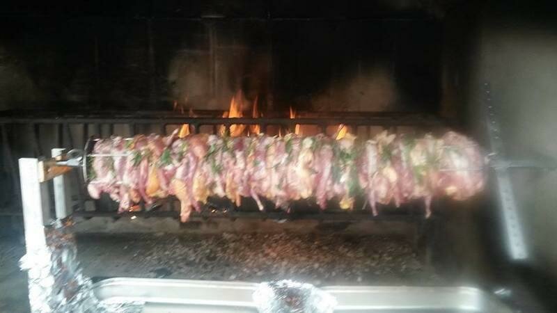 Sanayi ekipmanları firmaları Piero'S Snack, Dünya, foto