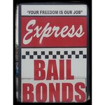 Bail Bonds of Las Vegas (United States, Las Vegas, 820 s casino center, Unit B), kredi komisyoncuları  Las Vegas'tan