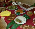 Hotel Ristorante degli Amici (Calabria, Vibo Valentia, Via Armando Diaz, 32), restoran  Calabria'dan