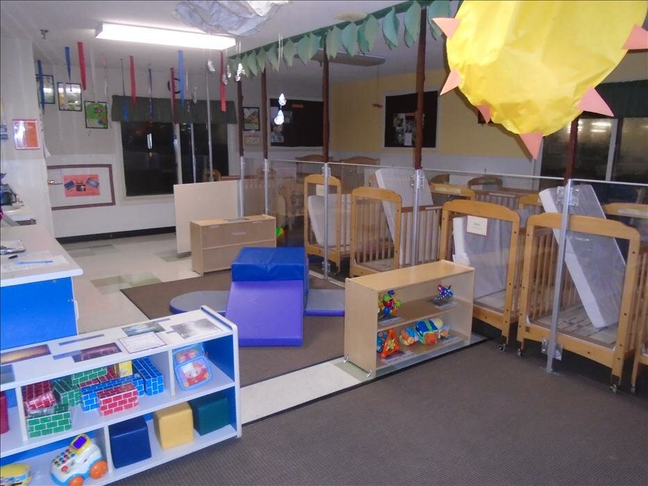 Ortaokul Grove City KinderCare, Grove City, foto