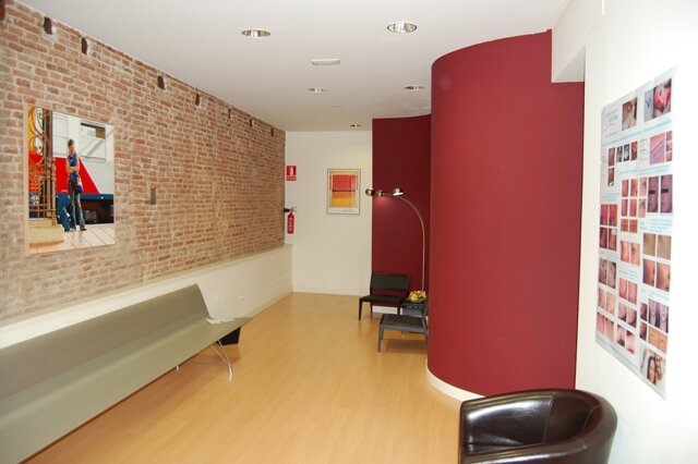 Tıp merkezleri ve klinikler Psicólogo Miguel Ángel Costa Martínez, Valladolid, foto