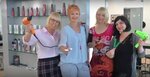 Hairdesign by Martina Ernst (North Rhine-Westphalia, Essen, Lindenallee, 61), meslek yüksekokulu  Essen'den
