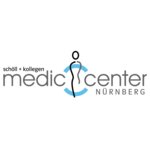 Medic-Center Gibitzenhof (Bavaria, Nürnberg, Gibitzenhofstraße, 150), özel muayenehaneler  Bavyera'dan