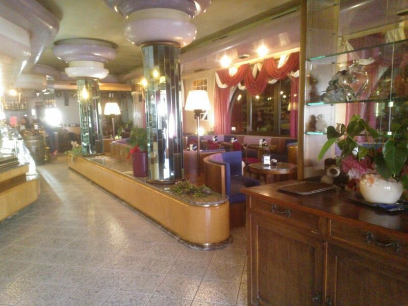 Bar Marziano Barro, Dünya, foto