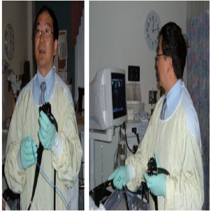 Özel muayenehaneler Digestive Care, Virginia, foto