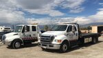 Aarco Towing (California, Riverside County, Desert Hot Springs), çekici hizmeti