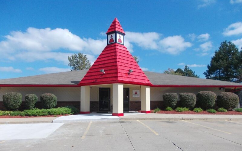 Ortaokul Mentor South KinderCare, Ohio Eyaleti, foto