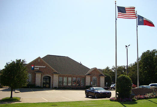 Konut kredisi hizmetleri Independent Financial, Texas, foto