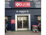 Dhm Multistore Dahaomai (Tuscany, province of Florence, Empoli, Via Leonardo da Vinci), alışveriş merkezleri  Toskana'dan