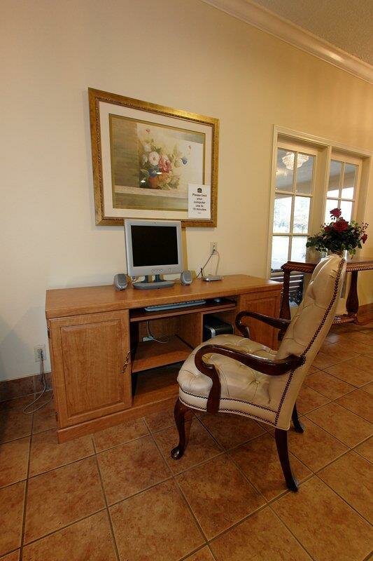 Otel Best Western Plus Hill House, Bakersfield, foto