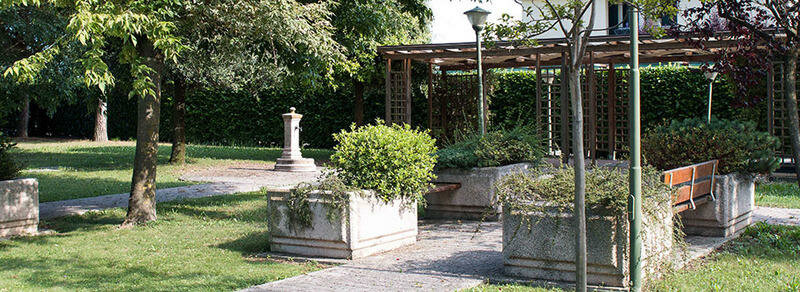 Özel muayenehaneler Casa di Cura Villa Napoleon, Dünya, foto