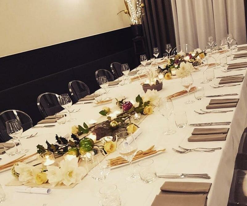 Restoran Ristorante alle Fornaci, Matera, foto