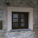 C. I. A. Infissi in Alluminio (Tuscany, Massa-Carrara, Fivizzano, Rometta), i̇ç mimarlık firmaları  Toskana'dan