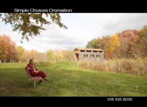 Mezarlıklar Simple Choices, Inc. Cremation Service, Albany, foto