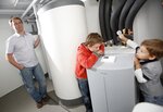 Haustechnik Ortner GmbH (Jordanstraße No:9, Oberasbach), sıhhi tesisat hizmetleri  Bavyera'dan