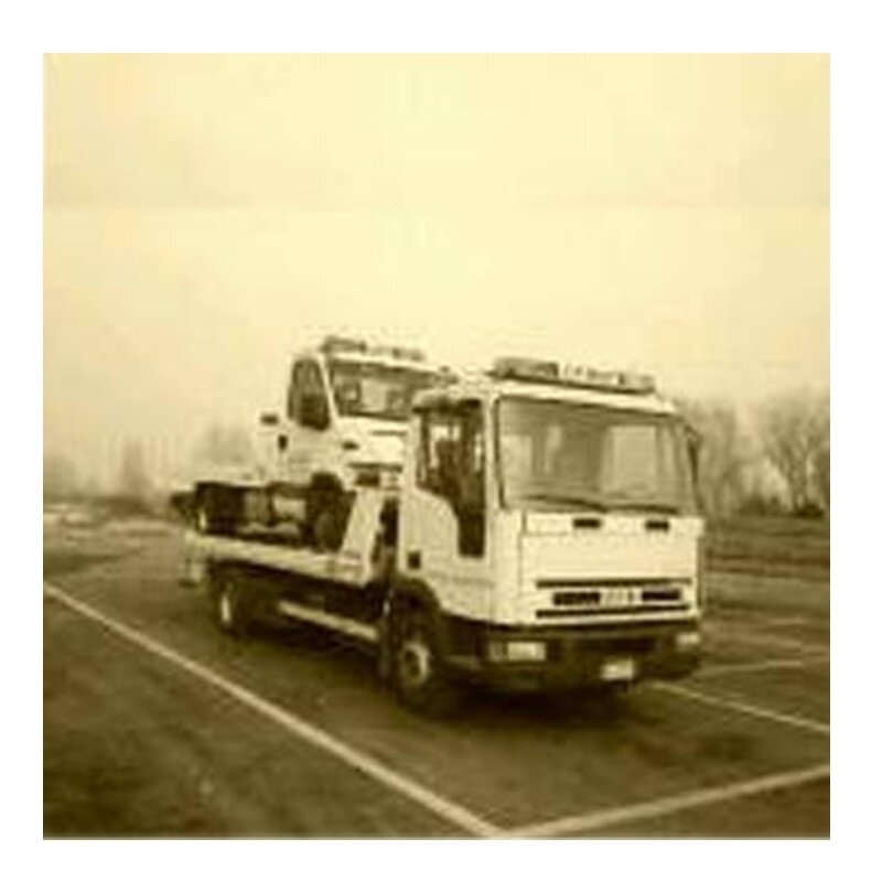Çekici hizmeti Autofficina - Soccorso Stradale Cambi, Pisa, foto