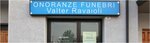 Onoranze Funebri La Forlivese di Ravaioli Valter (Emilia-Romagna, Ravenna, Viale Bologna, 225), cenaze hizmetleri  Forli'den
