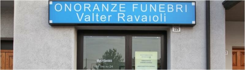 Cenaze hizmetleri Onoranze Funebri La Forlivese di Ravaioli Valter, Forli, foto