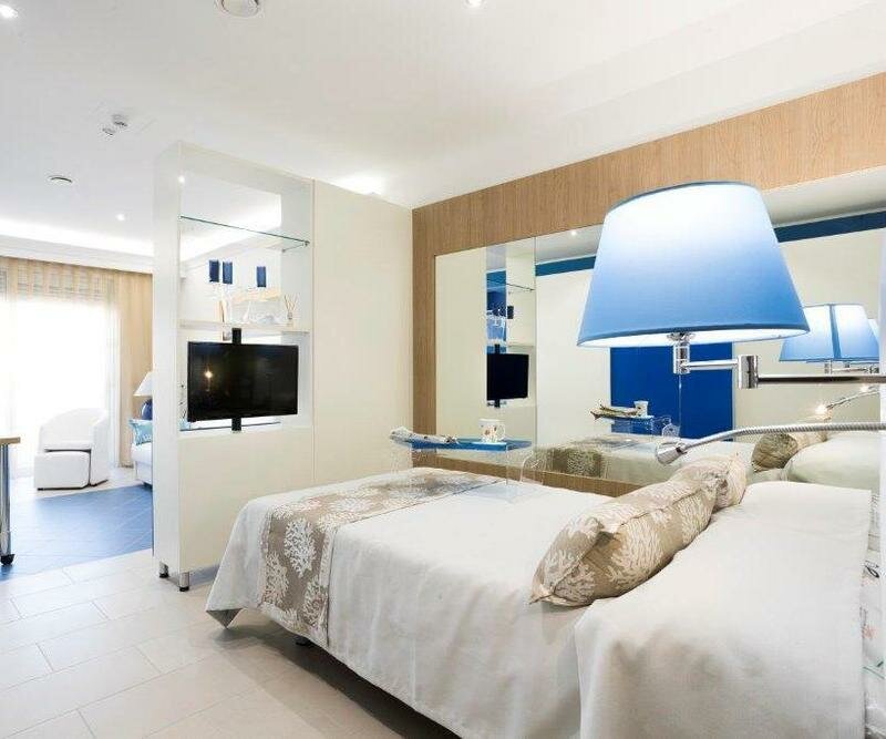 Huzurevi, bakımevi La Terrazza Garda Smart Residence, Trentino‑Alto Adige, foto