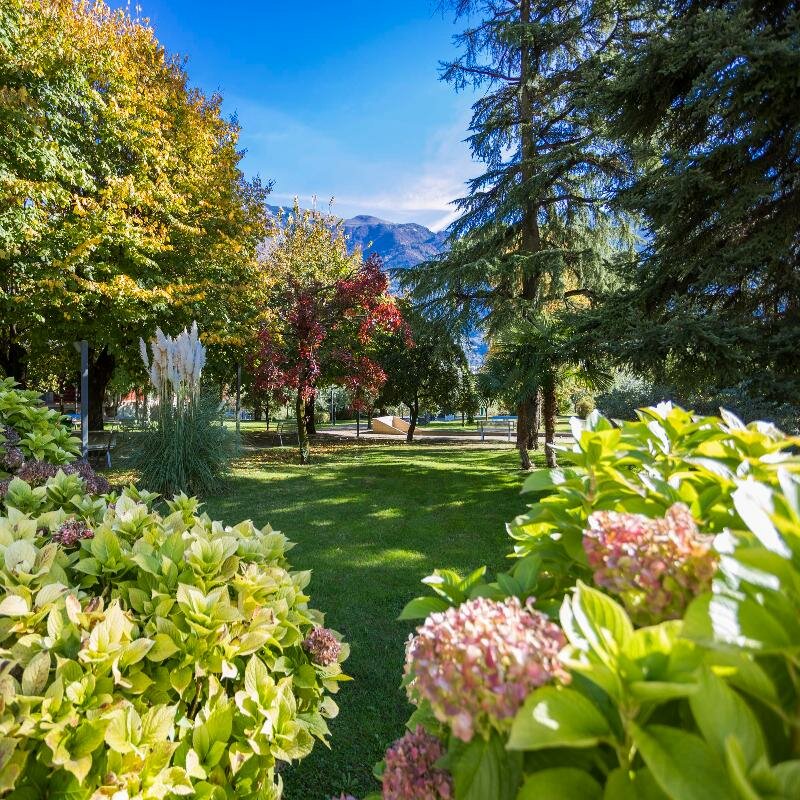 Huzurevi, bakımevi La Terrazza Garda Smart Residence, Trentino‑Alto Adige, foto