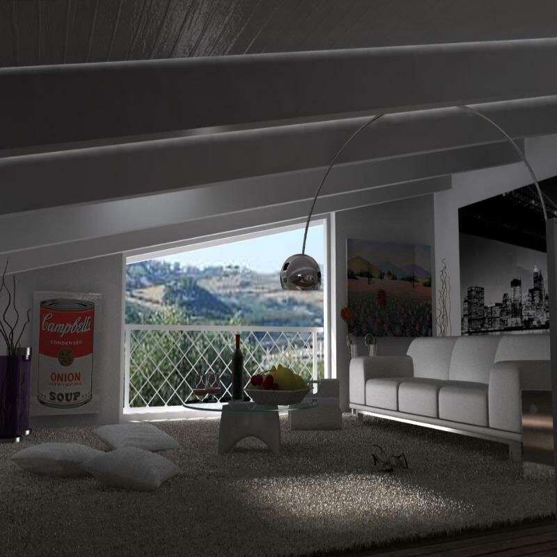 Arama çalışmaları Studio Tecnico Associato Altemura, Toskana, foto