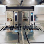 O. M. A. C. Impianti Grandi Cucine (Rome, Via Dell Elettrodotto), sanayi ekipmanları firmaları  Roma'dan