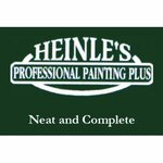 Heinle's Professional Painting (United States, Natrona Heights, 108 Maiden Ln), sanayi ekipmanları firmaları  Pennsylvania'dan
