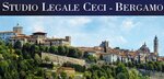 Ceci Avv. Gianfranco - Studio Legale (Passaggio Don Antonio Seghezzi No:12, Ponteranica, Bergamo), avukatlar  Bergamo'dan
