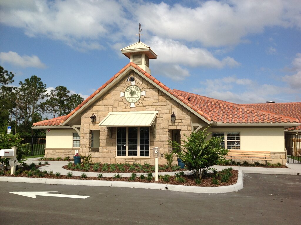 Ortaokul Primrose School of Ocoee, Ocoee, foto